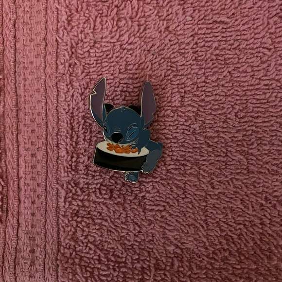 Disney | Other | Disney Stitch Pin | Poshmark